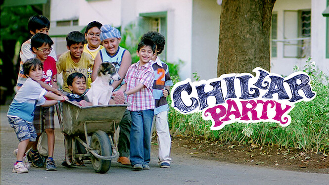 Chillar Party (2011) - Netflix | Flixable