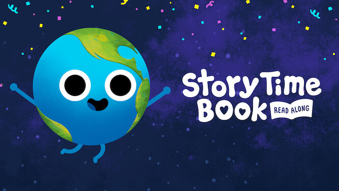 Story Time Book: Read-Along (2018) - Netflix | Flixable Story Time Book: Read-Along (2018) - Netflix | Flixable
